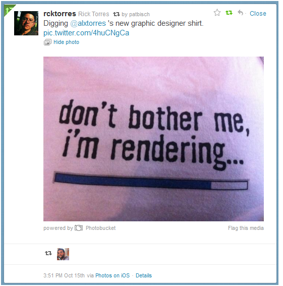New Timeline On Twitter Features Revealed - Social Media Management ...